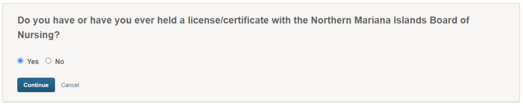 Renewing a License with the NMIBON through the Nurse Portal – NMI Board ...