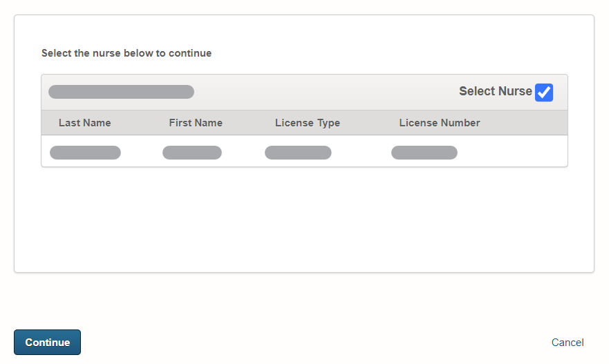 Renewing a License with the NMIBON through the Nurse Portal – NMI Board ...