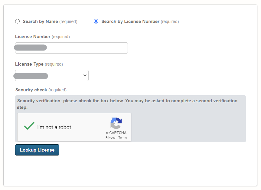 Renewing a License with the NMIBON through the Nurse Portal – NMI Board ...