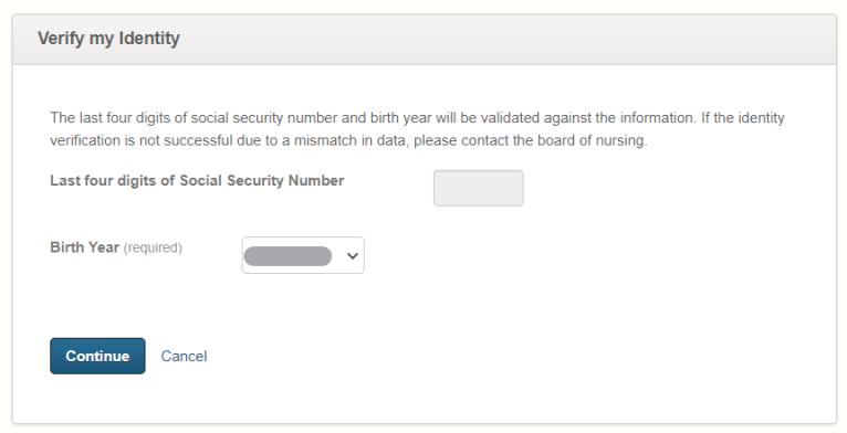 Renewing a License with the NMIBON through the Nurse Portal – NMI Board ...