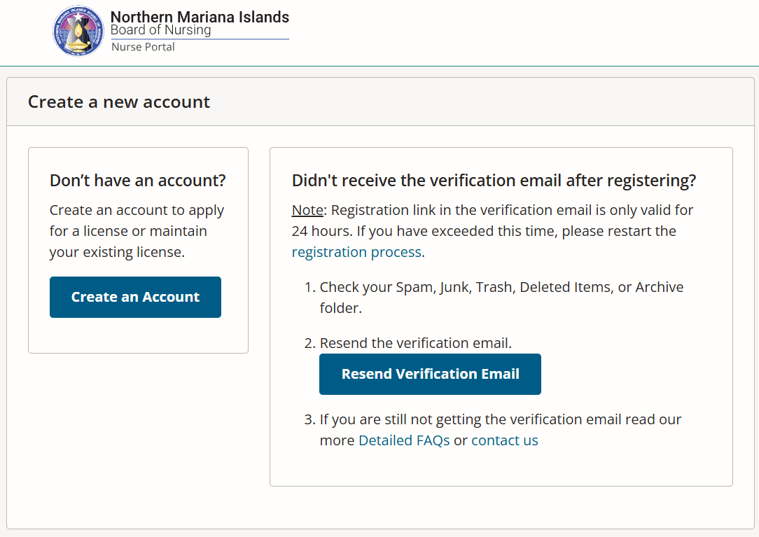 Renewing a License with the NMIBON through the Nurse Portal – NMI Board ...