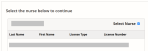 Renewing a License with the NMIBON through the Nurse Portal – NMI Board ...